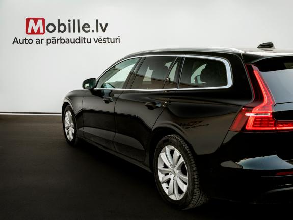 Auto pārdošana ar pārbaudītu vēsturi - MOBILLE LV